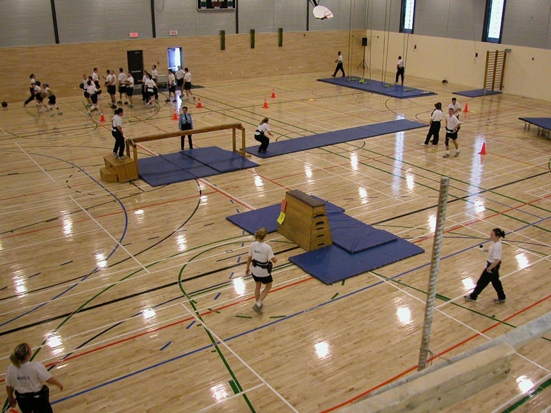 Photos et vidéos | École nationale de police du Québec ENPQ | jobillico.com