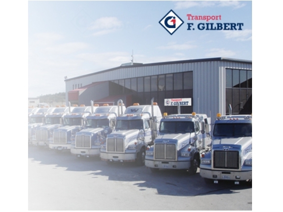 Emplois | Groupe Gilbert | Profil de l'entreprise | jobillico.com