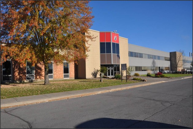 Offre d'emploi | Réparateur d'équipements motorisés - Nuit | Joliette ...