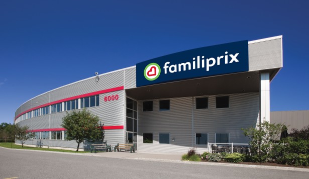 Offre d'emploi | Commis entrepôt et plancher | Shawinigan, Québec | Familiprix inc. | jobillico.com