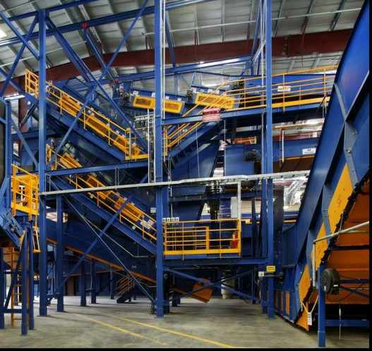 Photos et vidéos | Industries Machinex inc. | jobillico.com