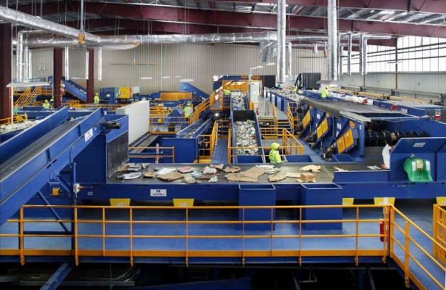 Photos et vidéos | Industries Machinex inc. | jobillico.com