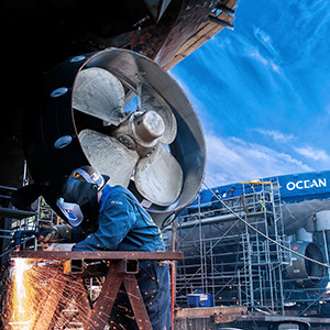 Emplois | Le Groupe Océan inc. | Profil de l'entreprise | jobillico.com