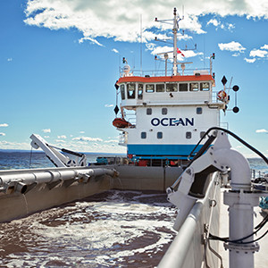 Photos et vidéos | Le Groupe Océan inc. | jobillico.com