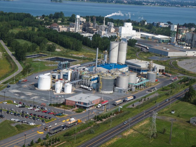 Emplois | Greenfield Global Québec inc. | Profil de l'entreprise ...