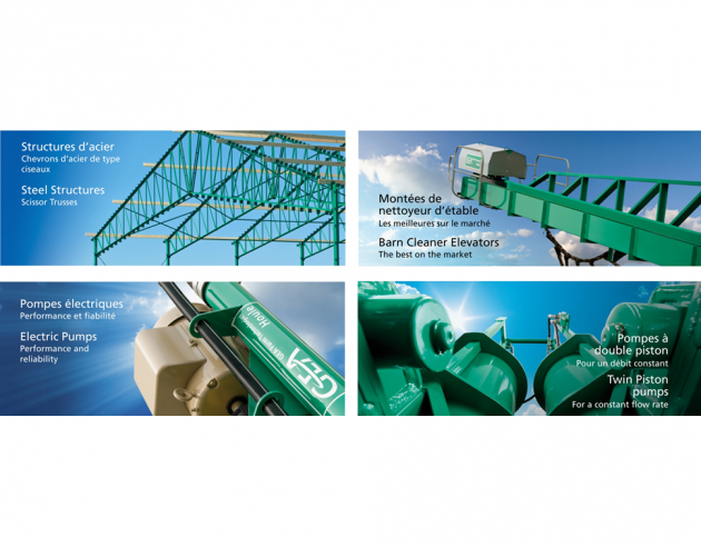 Emplois | GEA Canada | Profil de l'entreprise | jobillico.com