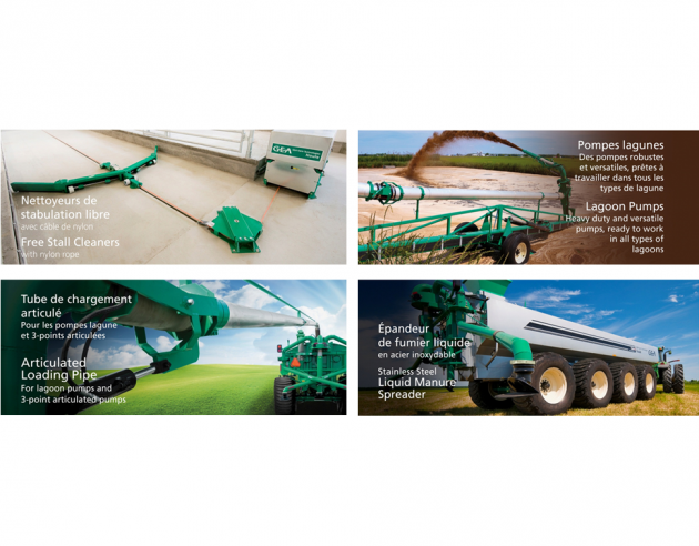 Emplois | GEA Canada | Profil de l'entreprise | jobillico.com