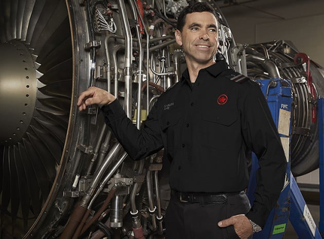 Job postings | Aircraft Maintenance Engineer – (CAT 19) - Structures ...