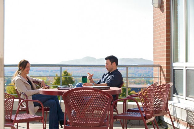 Offre d'emploi | Technicien en activités de formation clinique ...