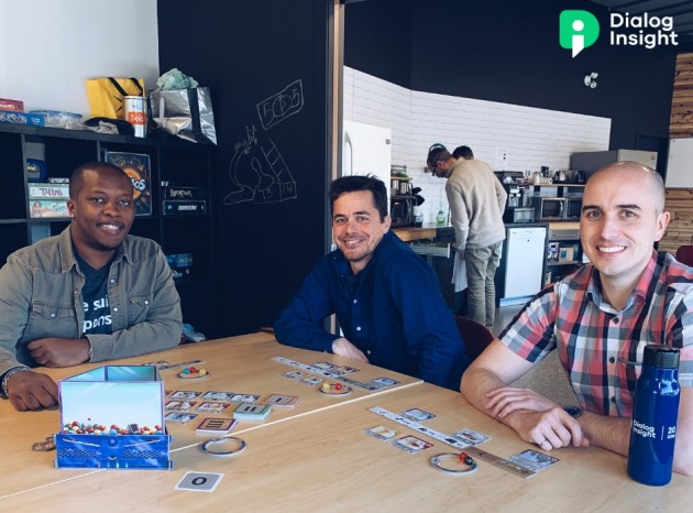 Offre d'emploi | Architecte systèmes | Montréal, Québec | Dialog ...