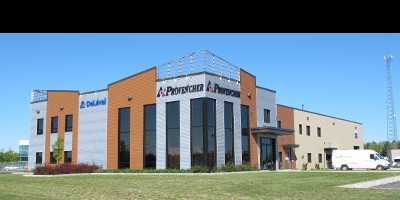 Emplois | Équipements Provencher | Profil de l'entreprise | jobillico.com