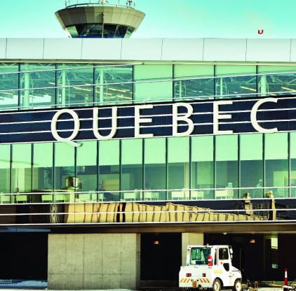 Emplois | Aéroport de Québec inc. | Profil de l'entreprise | jobillico.com