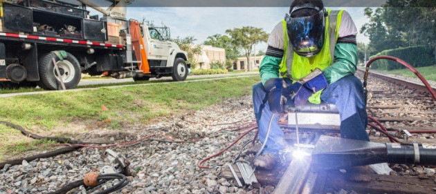 Emplois | PNR RailWorks Québec inc. | Profil de l'entreprise ...