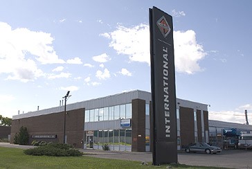 Emplois | Camions Inter-Anjou inc. | Profil de l'entreprise | jobillico.com