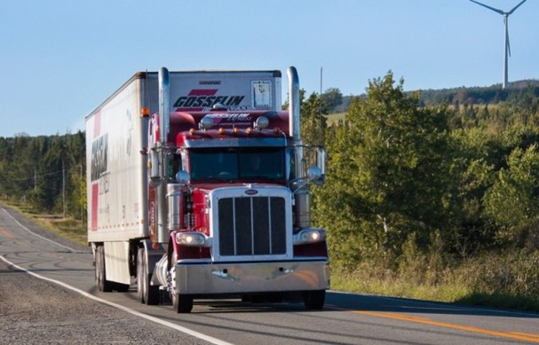 Emplois | Gosselin Express ltée & Les Sables Olimag inc. | Profil de l ...