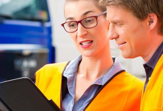 Emplois | Gosselin Express ltée & Les Sables Olimag inc. | Profil de l ...