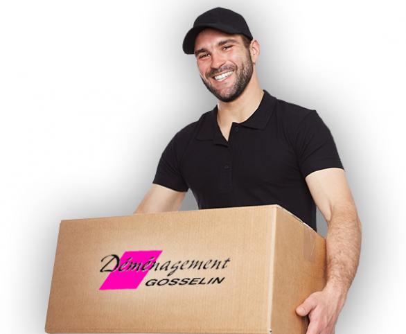 Emplois | Gosselin Express ltée & Les Sables Olimag inc. | Profil de l ...