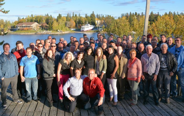 Offre d'emploi | Technicien informatique - niveau 1 | Alma, Québec ...