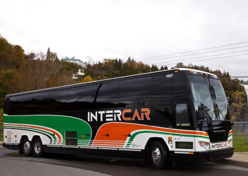 Emplois | Intercar | Profil de l'entreprise | jobillico.com