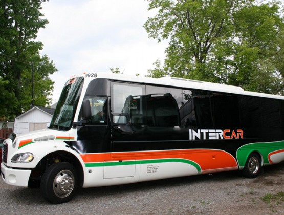 Emplois | Intercar | Profil de l'entreprise | jobillico.com