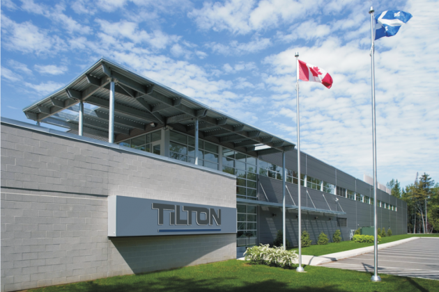 Emplois | Tilton inc. | Profil de l'entreprise | jobillico.com
