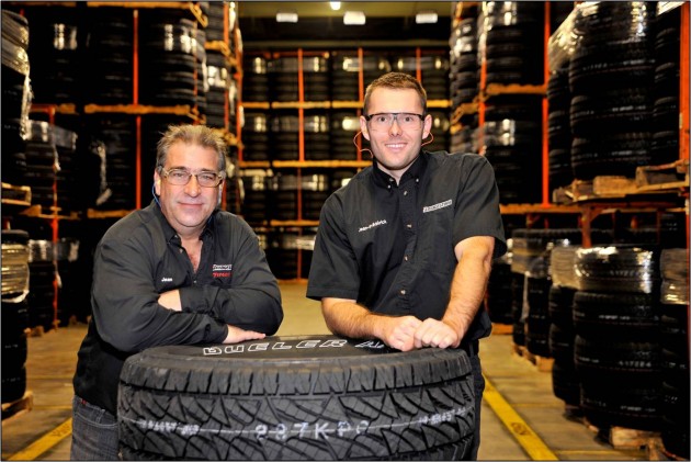Emplois | Bridgestone Canada inc. - Usine de Joliette | Profil de l ...