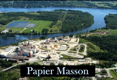 Jobs | S.E.C. Papier Masson WB | Corporate profile | jobillico.com