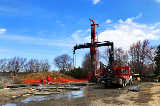 Emplois | Puits Bernier inc. | Profil de l'entreprise | jobillico.com