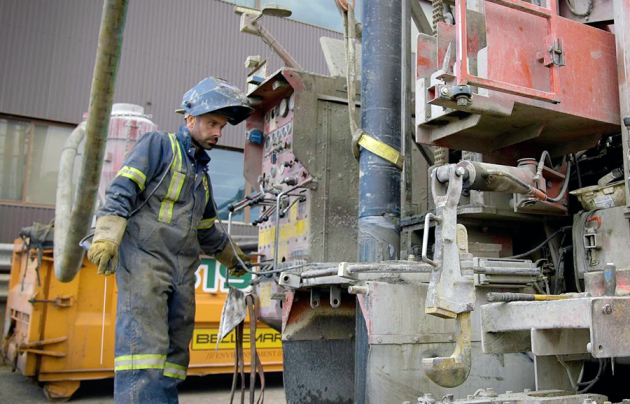 Emplois | Puits Bernier inc. | Profil de l'entreprise | jobillico.com