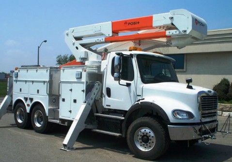 Emplois | Posi-Plus Technologies inc. | Profil de l'entreprise ...