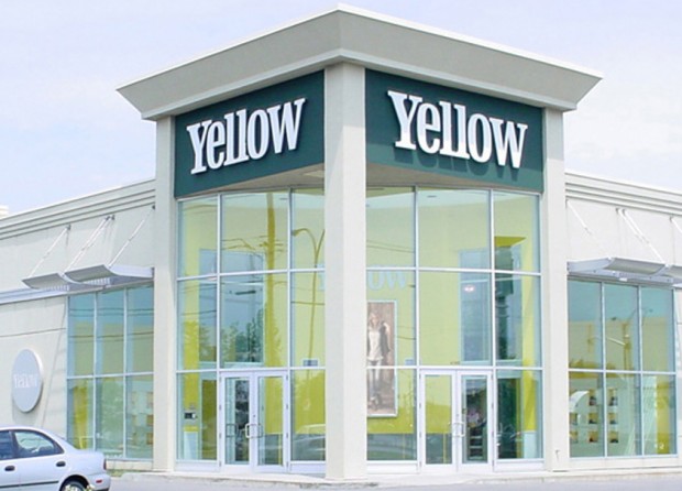 Offre d'emploi | Chef d'équipe | Montréal, Québec | Chaussures Yellow ...