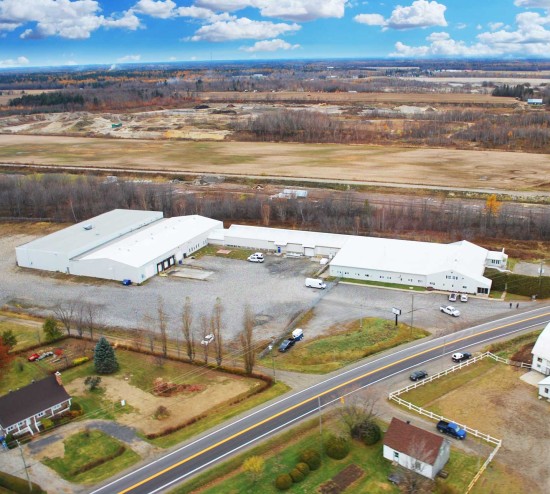 Emplois | Conception Ro-Main inc. | Profil de l'entreprise | jobillico.com