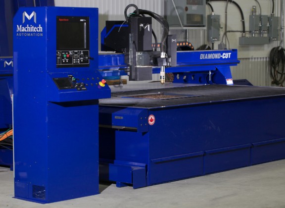 Emplois | Groupe Machitech | Profil de l'entreprise | jobillico.com