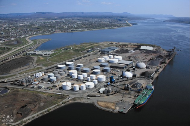 Emplois | IMTT-Québec | Profil de l'entreprise | jobillico.com