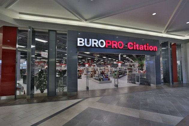 Offre d'emploi | Aide-installateur mobilier de bureau | Drummondville ...