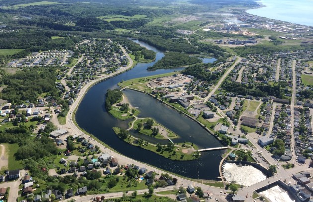 Emplois | Ville de Matane | Profil de l'entreprise | jobillico.com