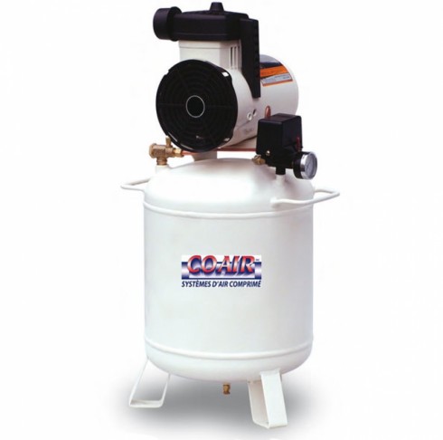 Emplois | Coair inc. | Profil de l'entreprise | jobillico.com