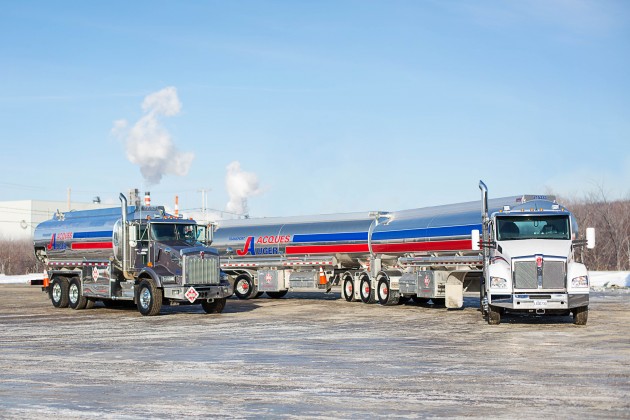 Job postings | Class 1 Driver - Long haul (Grand Sault or Saint John ...