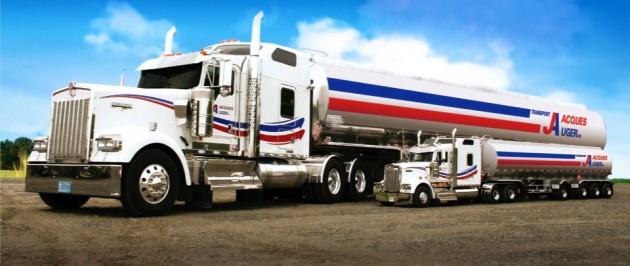 Offre d'emploi | Chauffeur Classe 1 - Longue distance (Grand Sault ...