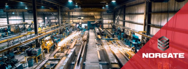 Emplois | Norgate Métal | Profil de l'entreprise | jobillico.com