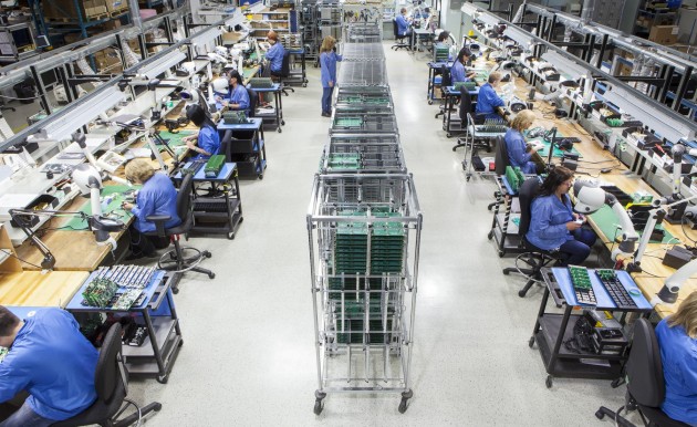 Offre d'emploi | Responsable technique aux ventes - Produits de ...