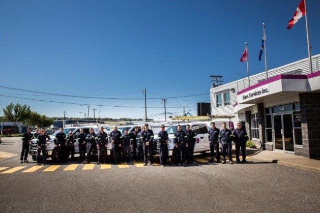 Emplois | Fives Services inc. | Profil de l'entreprise | jobillico.com