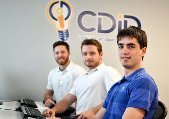 Emplois | CDID inc. | Profil de l'entreprise | jobillico.com