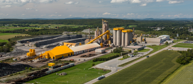 Emplois | Ciment Québec inc. | Profil de l'entreprise | jobillico.com