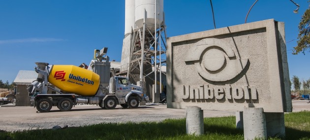 Emplois | Ciment Québec inc. | Profil de l'entreprise | jobillico.com