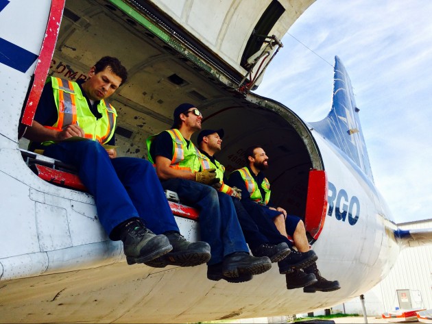 Offre d'emploi | Ingénieur(e) en Structures Aéronautiques | Mirabel ...