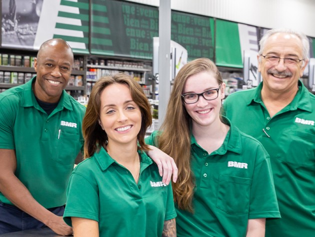 Emplois | BMR Anctil St-Denis | Profil de l'entreprise | jobillico.com