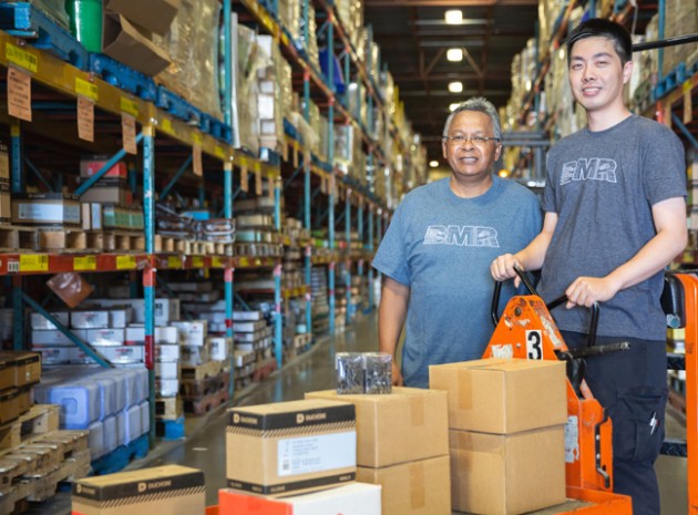 Emplois | BMR Anctil St-Denis | Profil de l'entreprise | jobillico.com