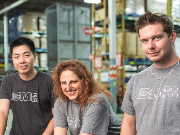 Emplois | BMR Anctil St-Denis | Profil de l'entreprise | jobillico.com