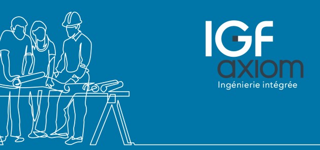 Emplois | IGF axiom inc. | Profil de l'entreprise | jobillico.com